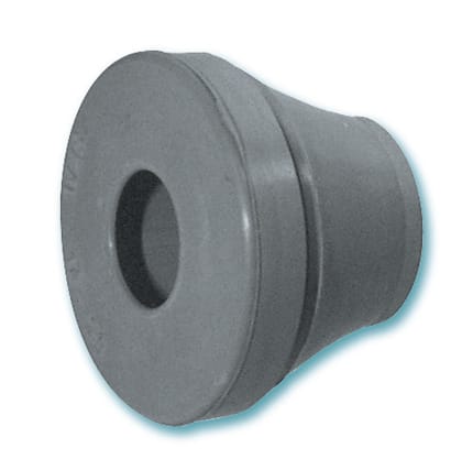 Heyco® EPDM Snap-in Liquid Tight Bushings - Heyco
