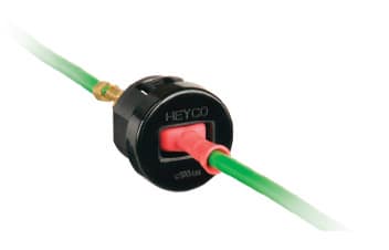 HEYConnect™ Terminal Bushings - Heyco