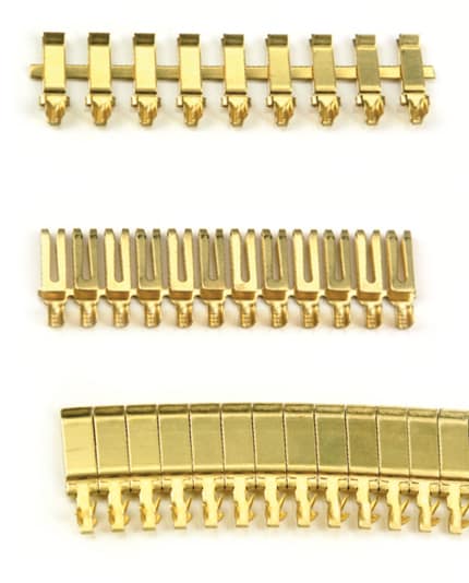 Heyco® Female Cord Connectors - 1152, 1155, 1155-90, ECN60, EC60 and ...