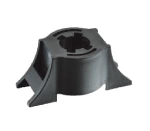 Heyco® Snap Over Bolt Nytye® Mounting Platforms - Heyco