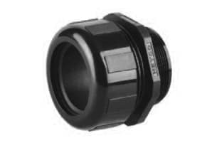 Heyco® Nylon Conduit Fittings - Straight-Thru - Heyco