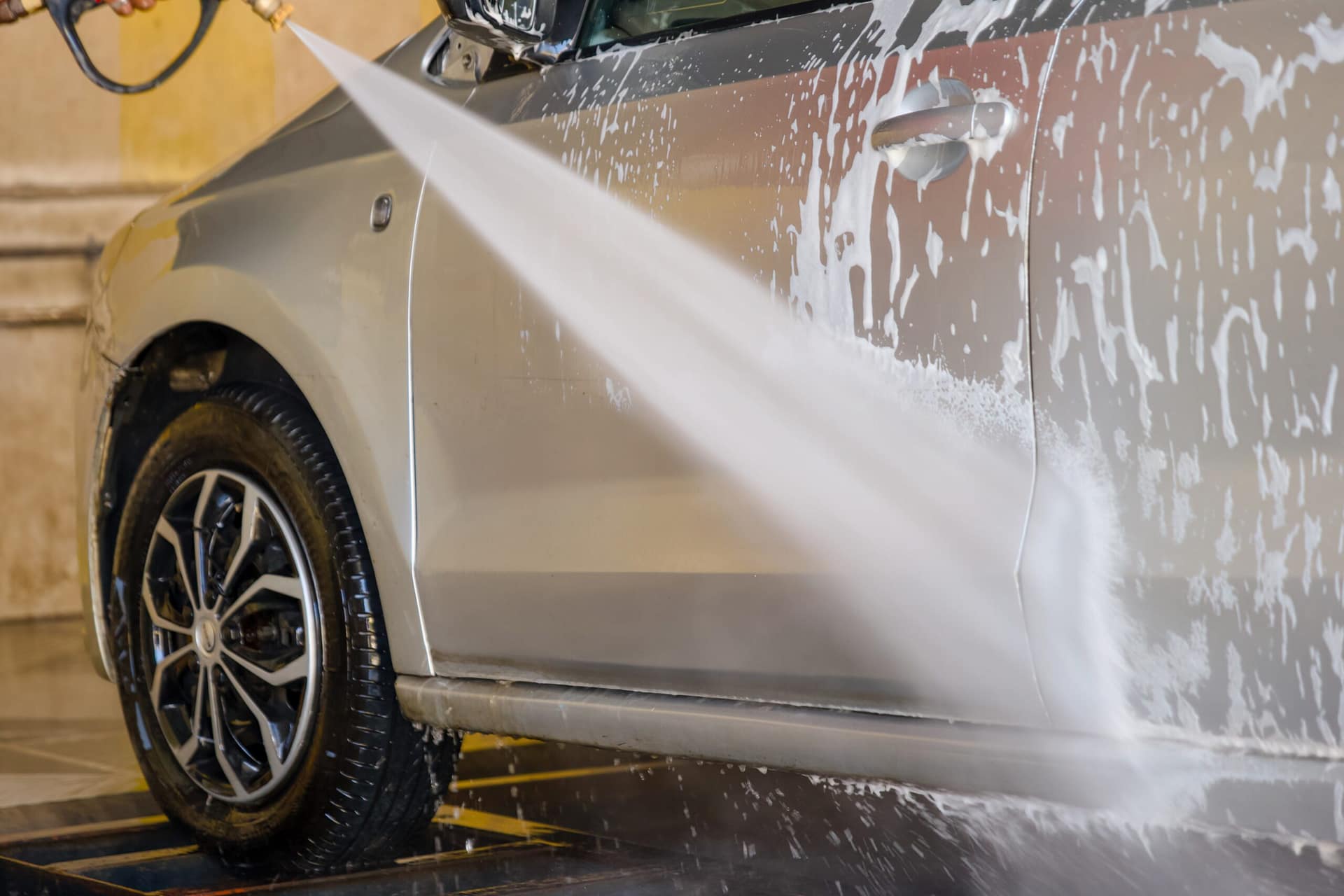 Understanding IP Ratings | PEM