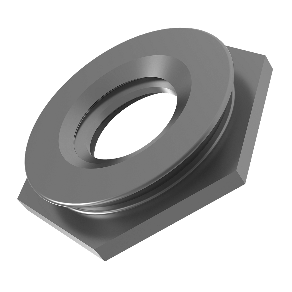 Self-Clinching Technology | Self Clinching Fasteners | PEM