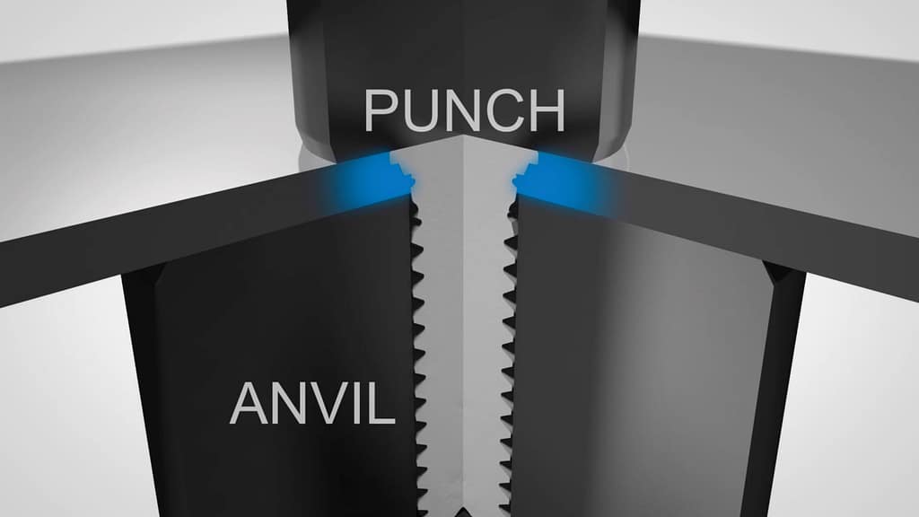 What Is Self Clinch Technology – Clinch Nuts | PEM