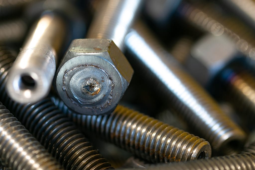 How Do Weld Nuts Work and What Are They Useful For? | PEM