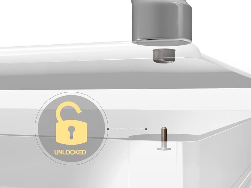 PEM® GHOST™ Magnetic Fastening Technology | PEM