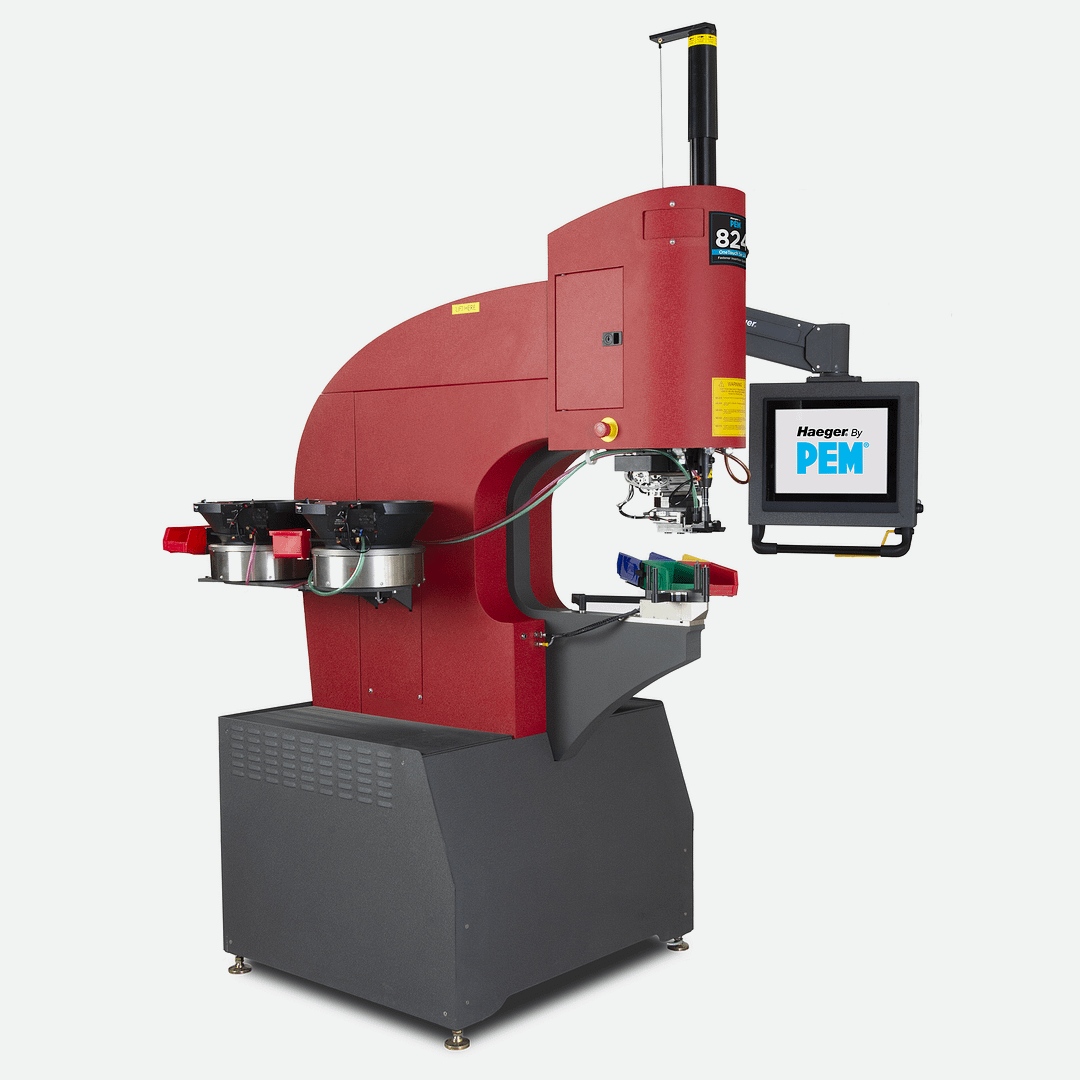 Installation Equipment - PEM® Fastening Products