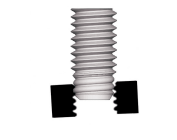 MAThread® Anti Cross-Threading Feature | PEM