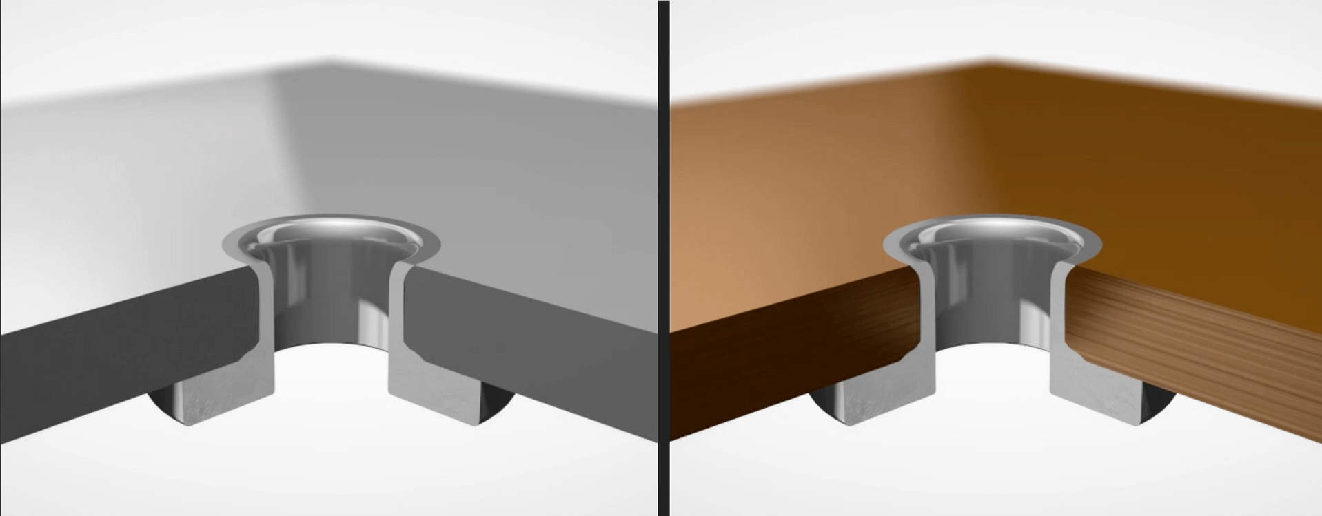 ECCB™ PEM eConnect® Contact Bushing | PEM