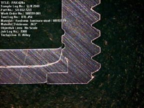 Self-Clinching Fasteners & Sound Dampening (Quiet Steel®) Panels