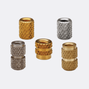 SI® - Threaded Inserts for Plastic | PEM