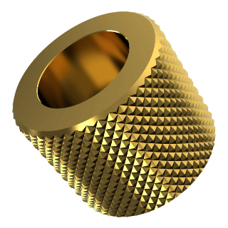 Compression Limiters | Inserts for Plastic | Features & Applications ...