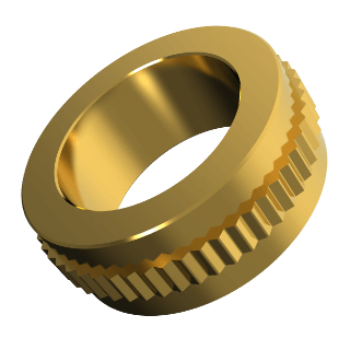 Compression Limiters | Inserts for Plastic | Features & Applications ...