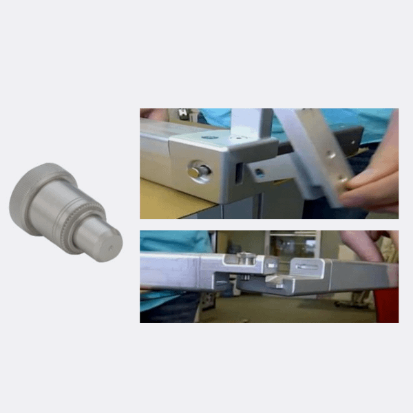 Captive Panel Screws - PEM® Fastening Products