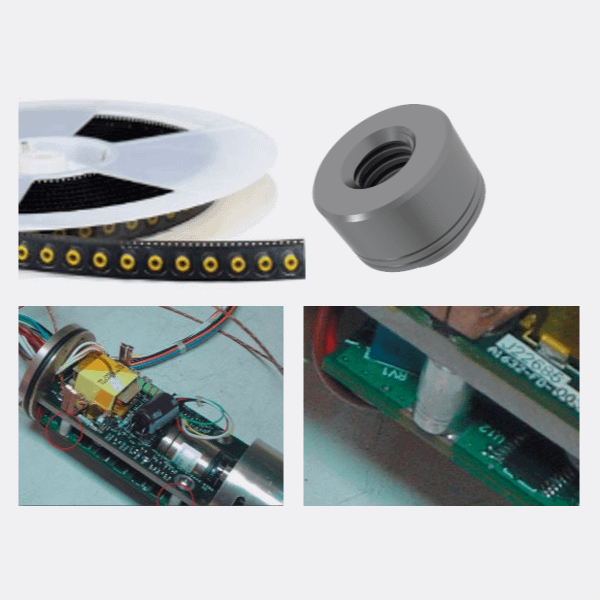 ReelFast® Surface Mount Fasteners | PEM