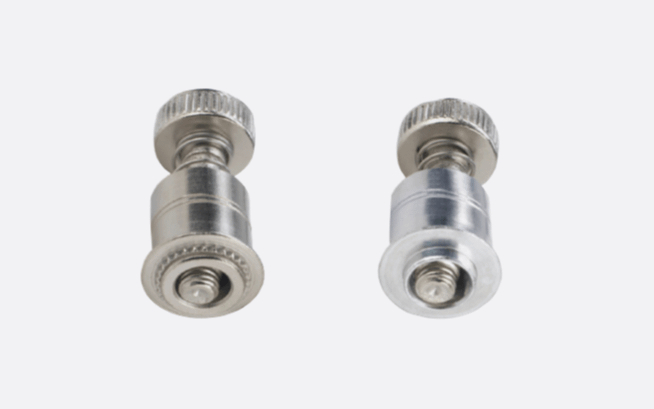 Captive Panel Screws - PEM® Fastening Products