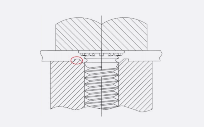 Fasteners for Stainless Steel Panels | PEM