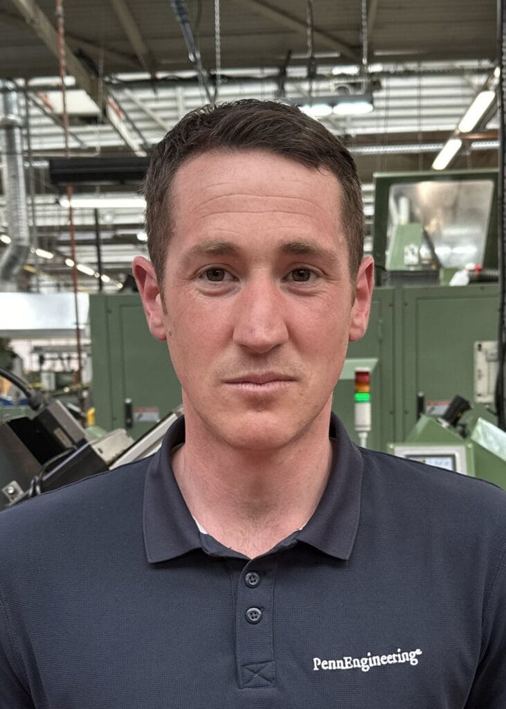 Locations - PEM® Fastening Products