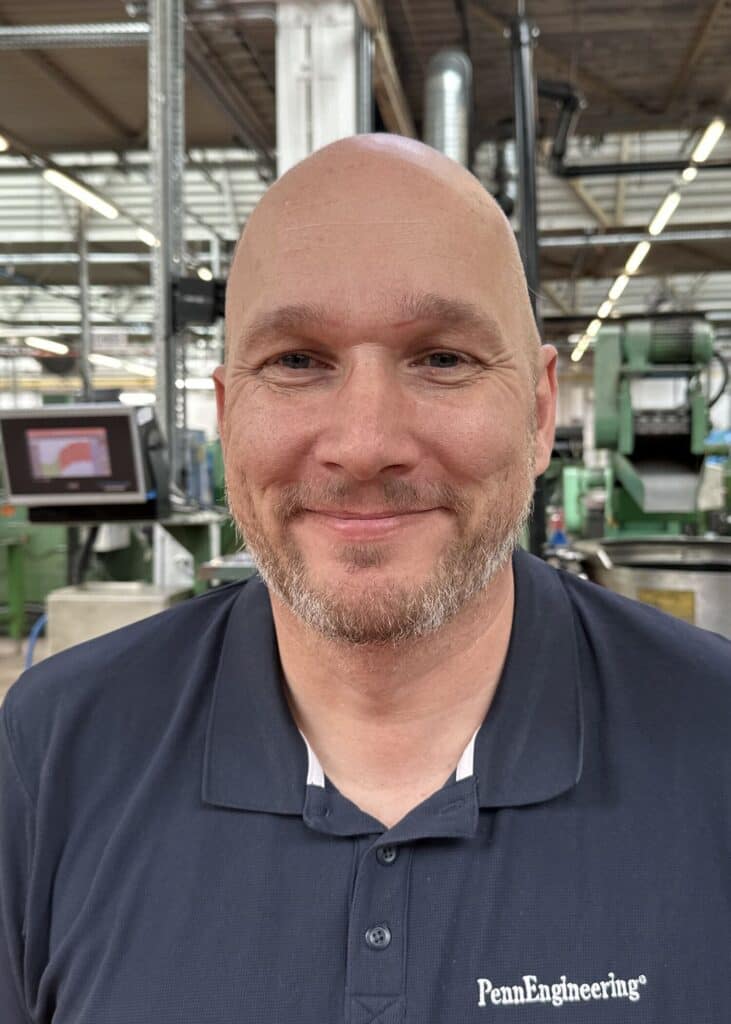 Locations - PEM® Fastening Products