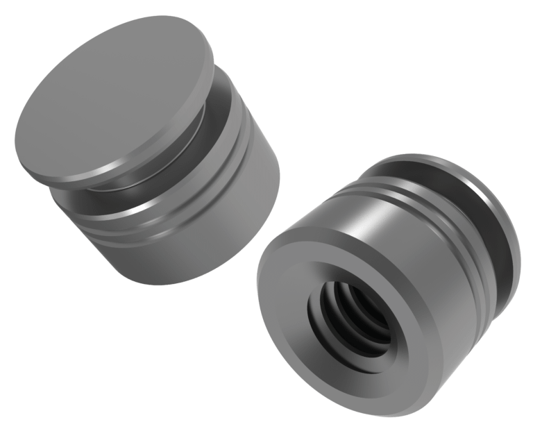 SMTBSO-440-6ET - ReelFast® Surface Mount Nuts and Spacers/Standoffs ...