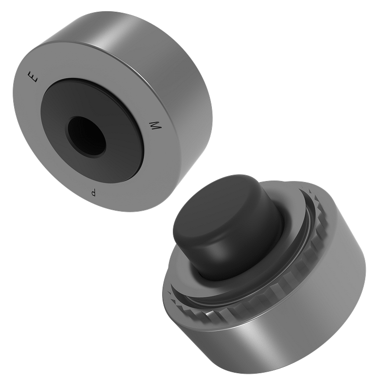 S-M3-1ZI-TP - PEM® PreTect™ Thread Masking Plugs - PEM® Fastening Products