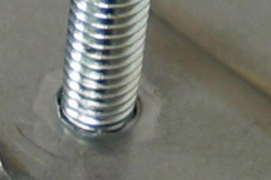 Clinch Nut vs Weld Nut | Clinching vs Spot Welding | PEM® Nut