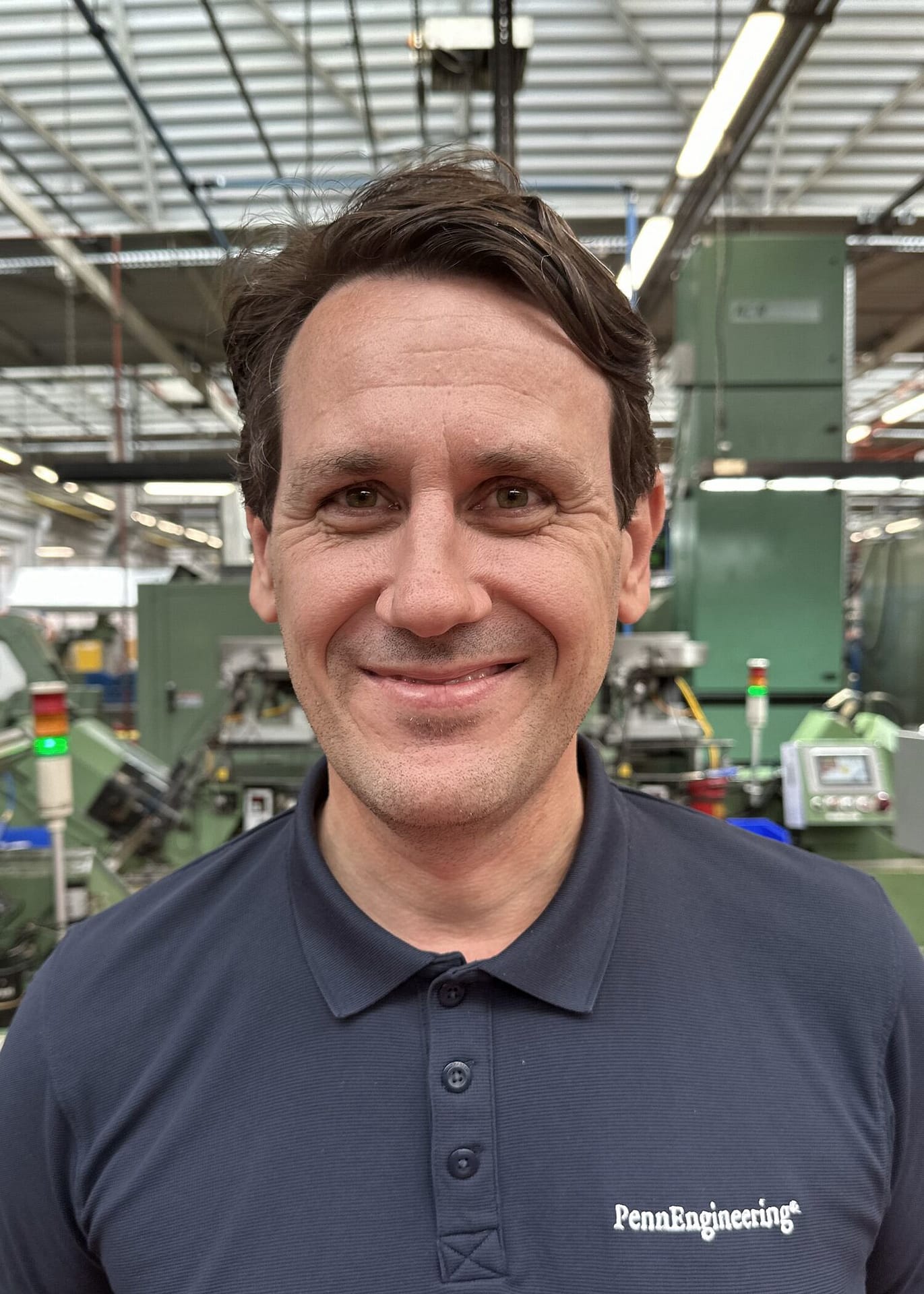 Locations - PEM® Fastening Products