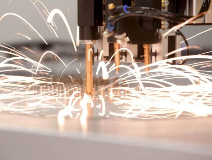 What Are the Viable Alternatives to Welding for Joining Metal?