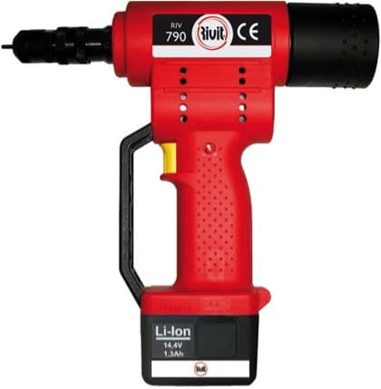 Operation Manuals for Installation Tools | PEM