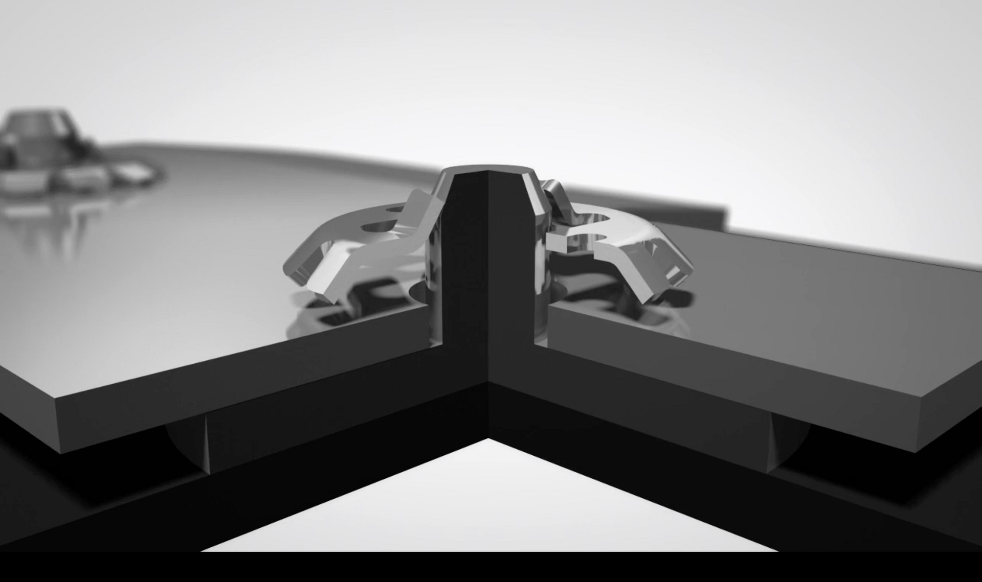 Product Spotlight - microPEM® Clamp Disk™ Fastener | PEM