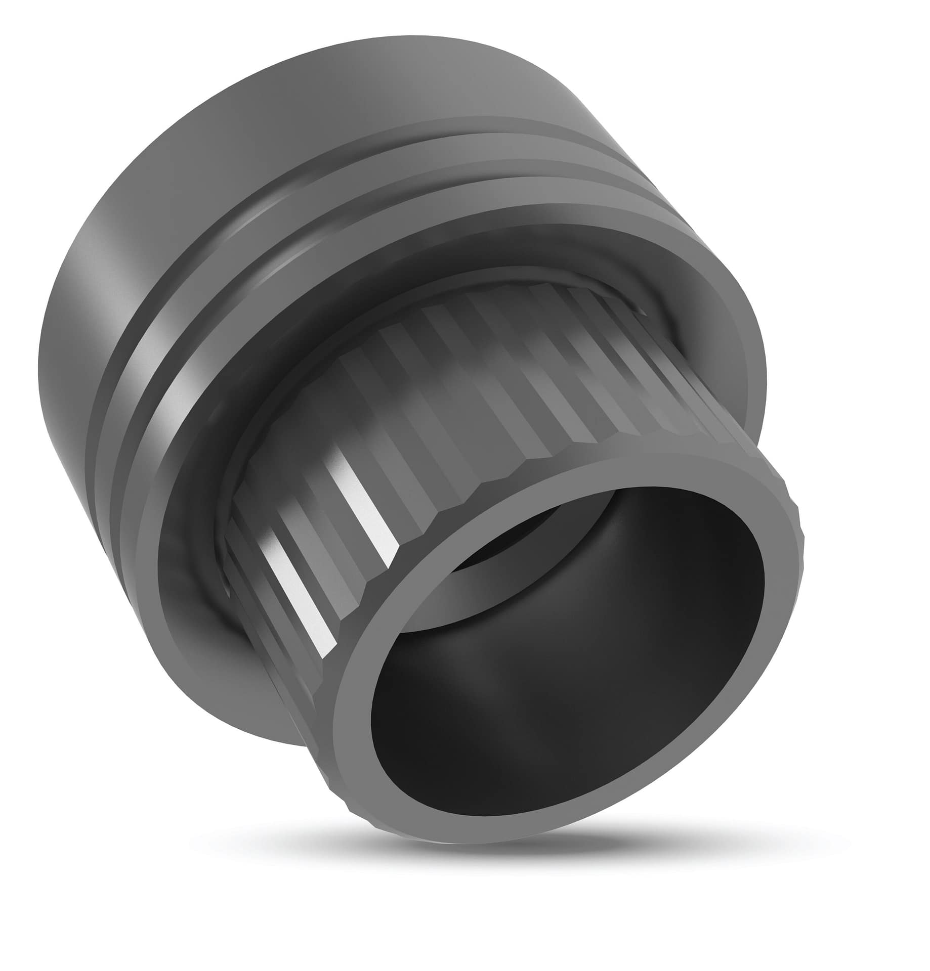 PEM® RVTB™ Captivated Threaded Rivet Bushes | PEM