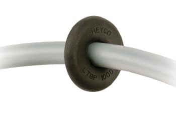 HEYCo-molded™ Liquid Tight Break-Thru Plugs - Heyco