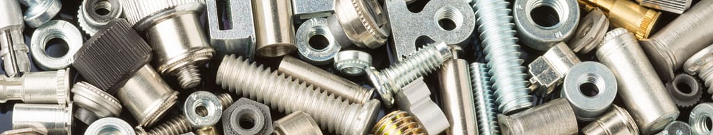 fasteners