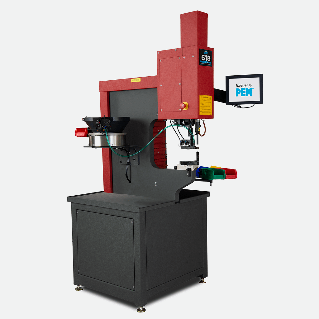 Installation Equipment - PEM Europe