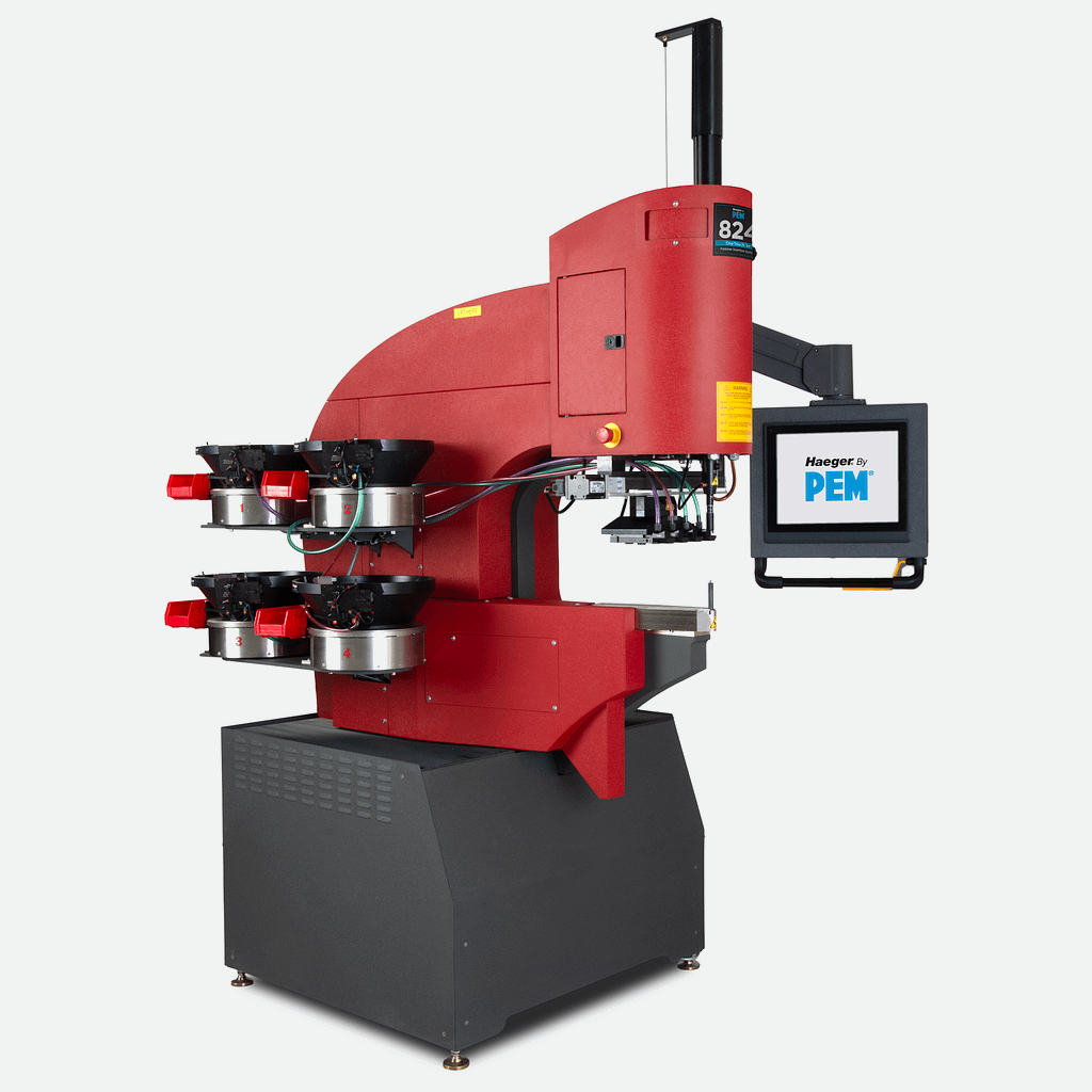 Installation Equipment - PEM Europe