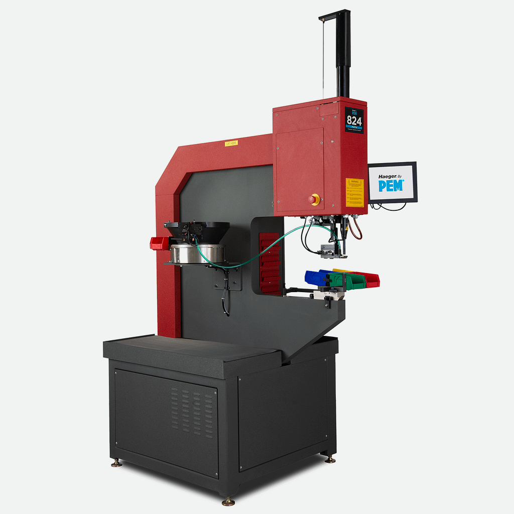 Installation Equipment - PEM Europe