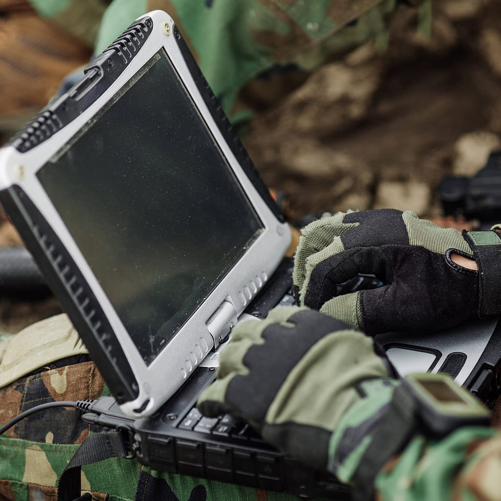 Defense – PEM Fastening Products | PEM Threaded Studs and Fasteners