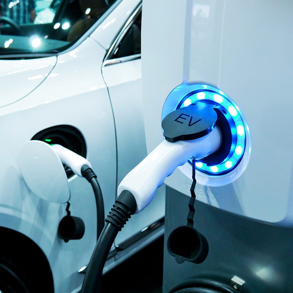 Electric Vehicle – Fastening Solutions | PEM EV Fasteners