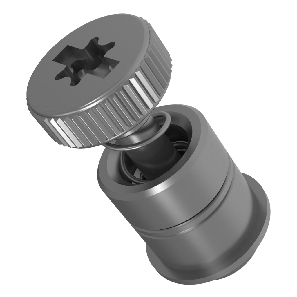 PEM® Datenblätter zu Befestigungselementen