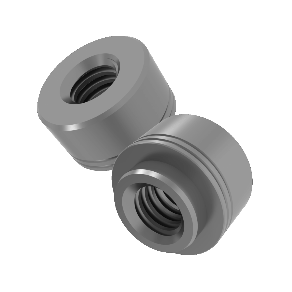 Surface Mount Threaded Standoffs: PEM® SMTSO | Asia