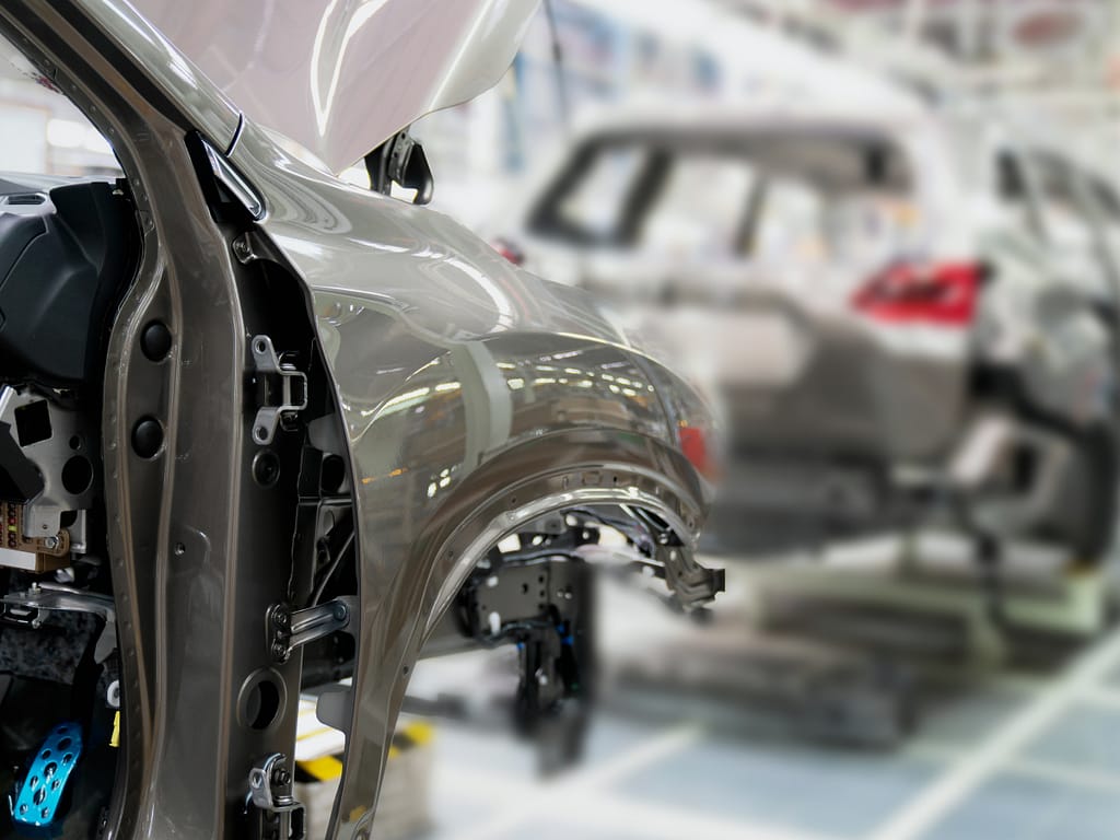 MAThread® Anti Cross-Threading Feature - PEM Europe