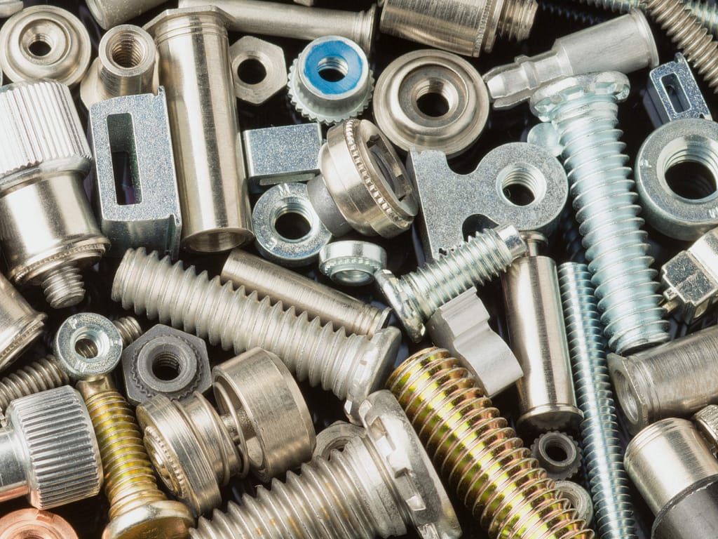 Self-Clinching Fasteners and The Electronics Industry - PEM Europe