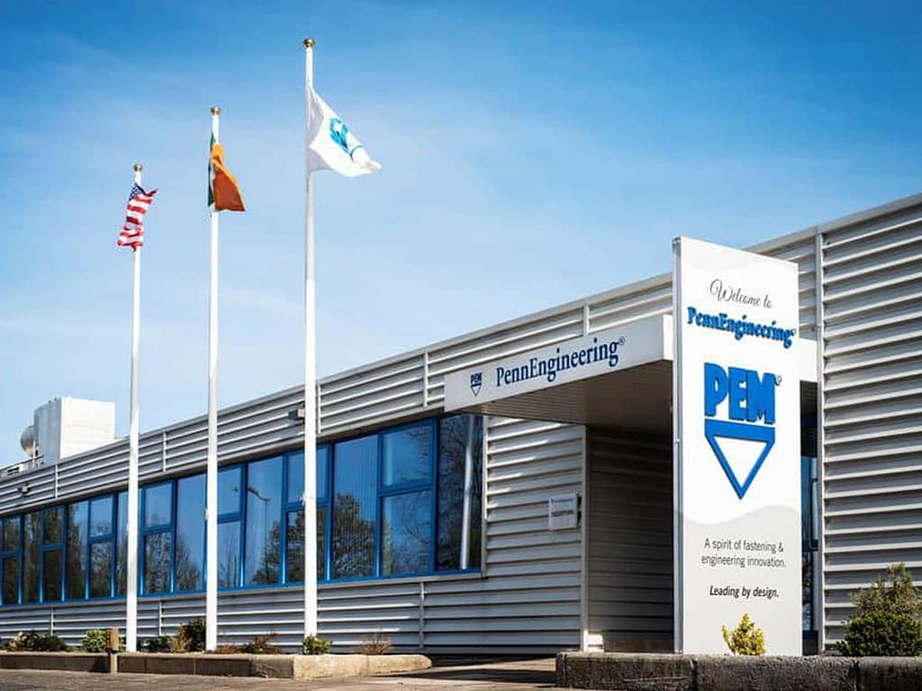 About Us - PEM® Fastening Products