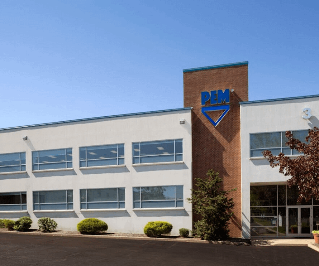 Operations Overview - PennEngineering