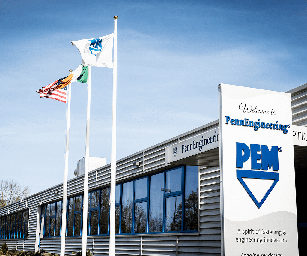 Operations Overview - PennEngineering