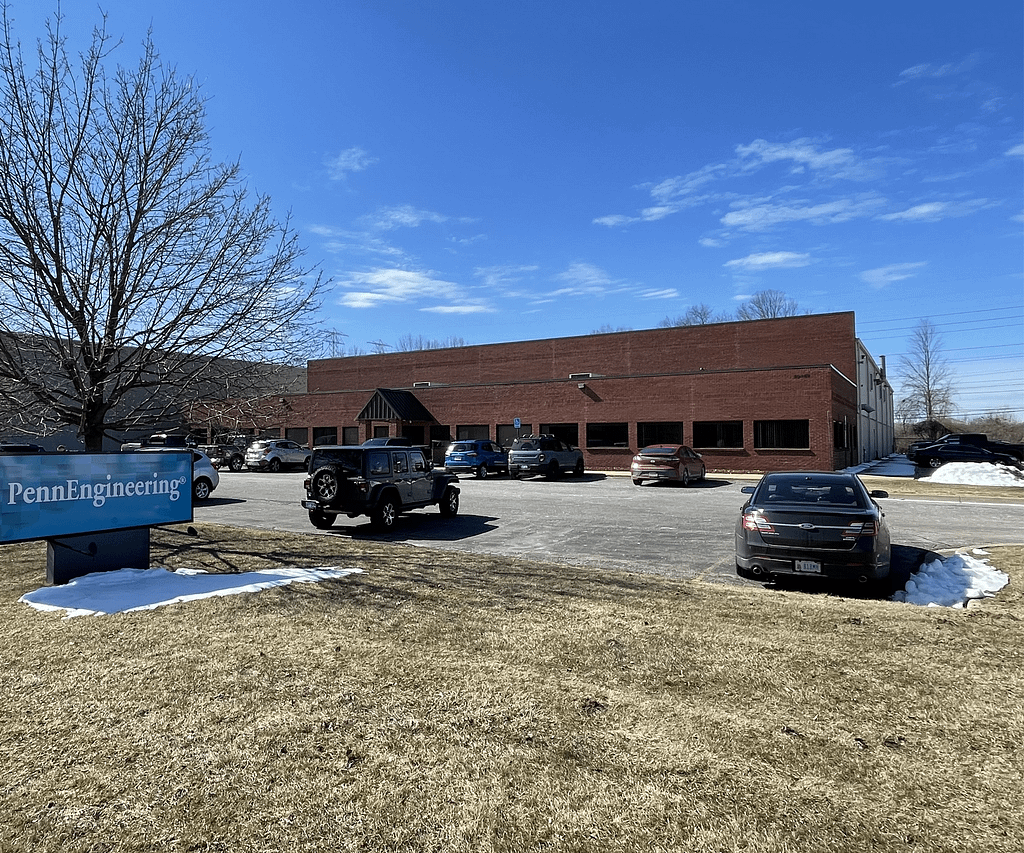 Operations Overview - PennEngineering