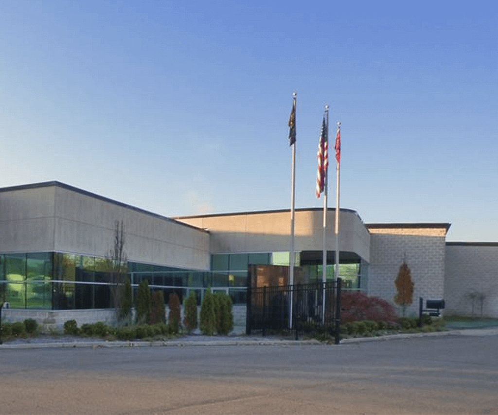 Operations Overview - PennEngineering