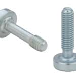 SCB-440-8ZI - Captive Panel Screw-Tool only, Spinning Clinch Bolt, No ...