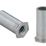 SOS-632-6 - Thru-hole Threaded Standoffs - Types SO, SOA, SOS - PEM ...