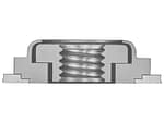 AC-M5-2 - Floating Self-Clinching Fasteners A4, AS, AC - M5 x 0.8 - PEM® Fastening Products